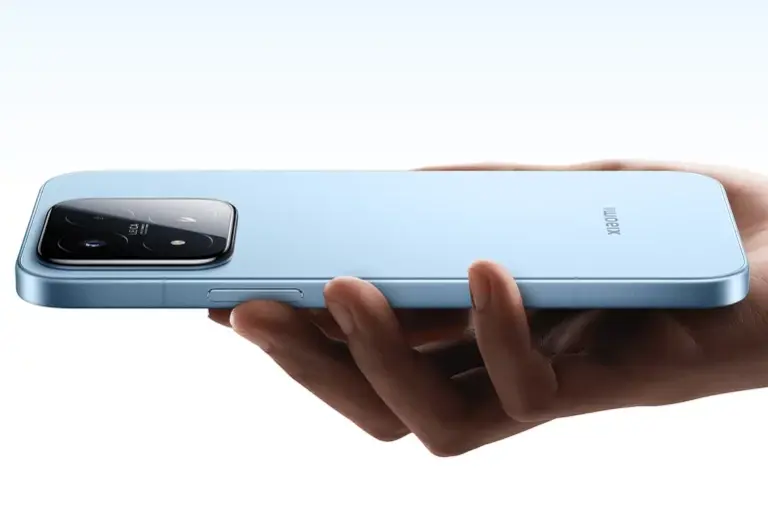 Xiaomi 17 Max debuts with 200MP Leica camera, 8000mAh battery