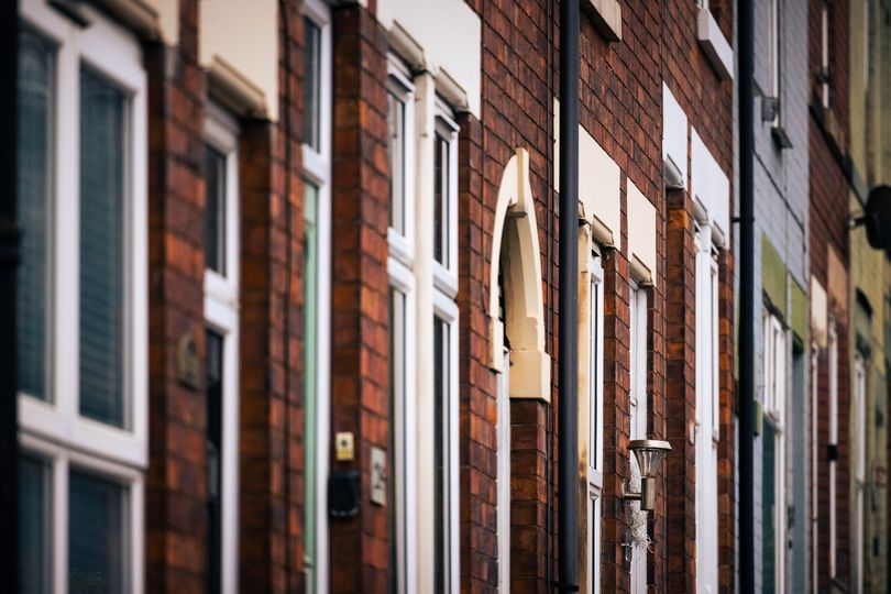 Woman and her granddaughter banned from council housing over tenancy ...