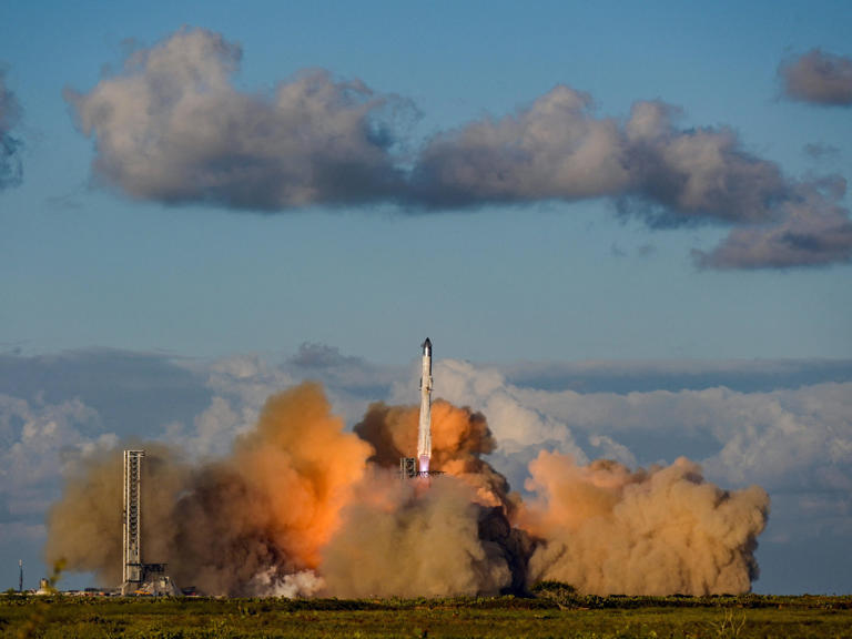 SpaceX IPO: Inside the S-1 filing, potential valuation, and what Elon ...