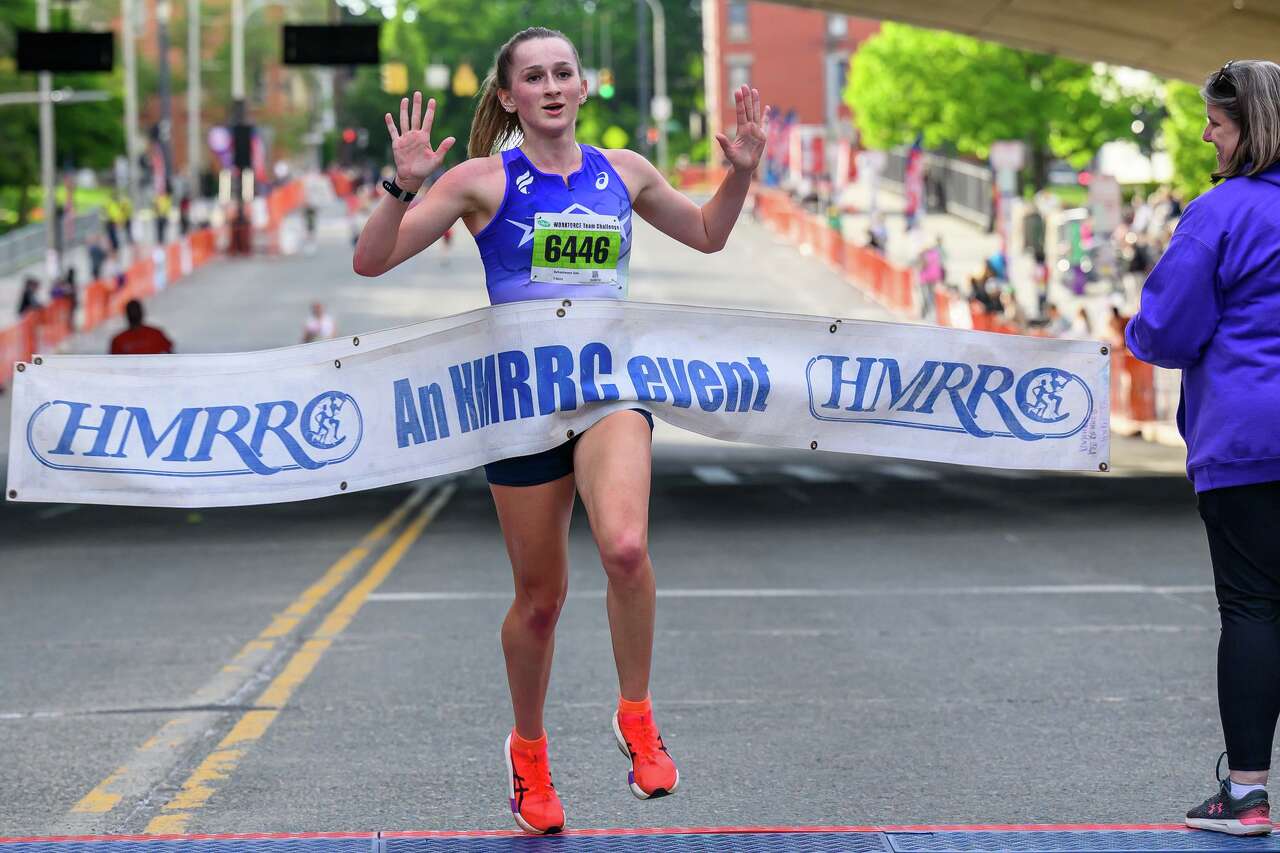 Killian McNamee, Kerry Flower victorious at 2026 CDPHP Workforce Team ...