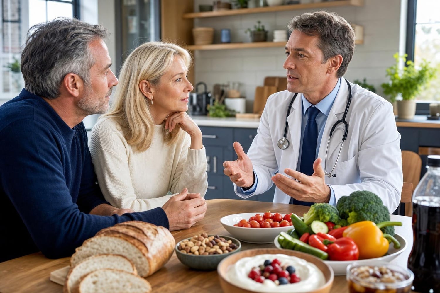 Most people are wrecking their ‘healthy’ diet with 4 daily habits – a ...