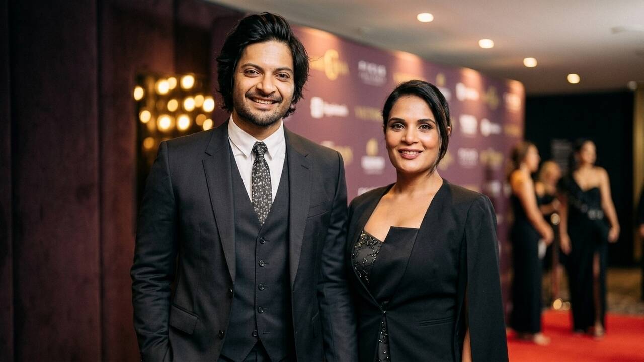 Richa Chadha and Ali Fazal set to inaugurate TIFFNZ with a unique ...