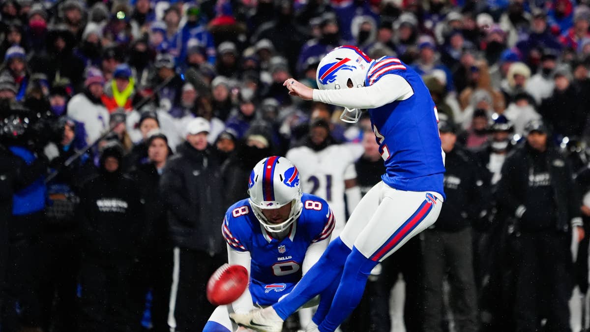 2026 fantasy football kicker rankings for May drafts