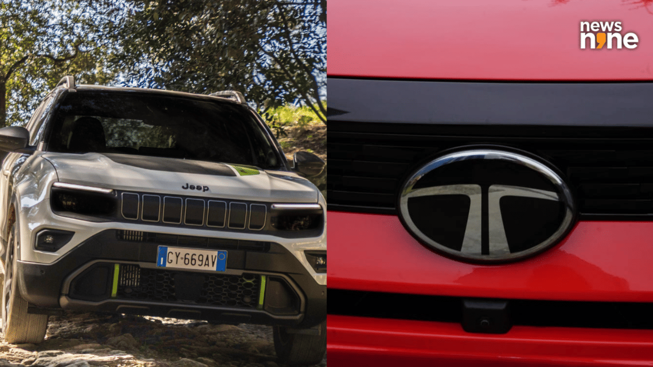 New Jeep SUV to ride on Tata Motors platform; due in 2028