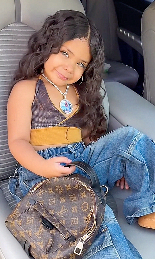 Who is Queen Kye?💅🏽