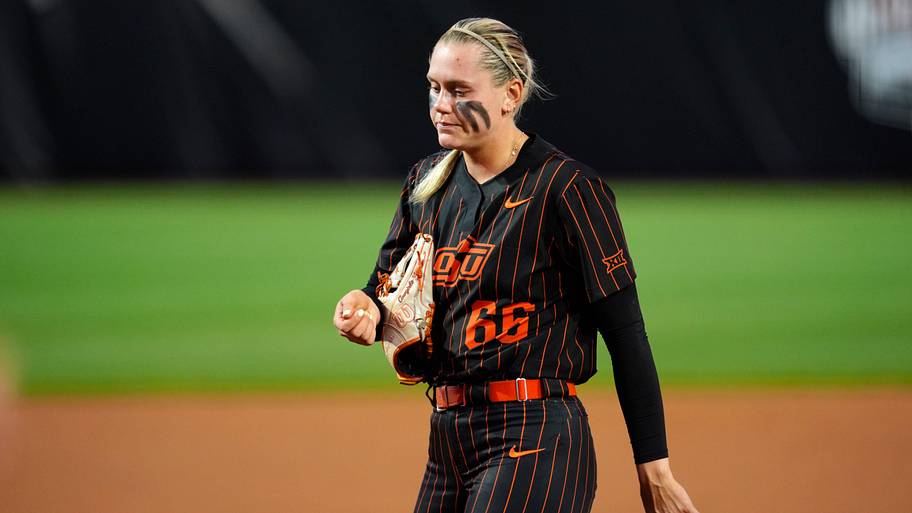 Oklahoma State softball super regional game one against Nebraska postponed