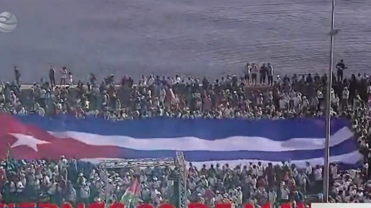 Cuba set to hold protest tomorrow after Raúl Castro indictment