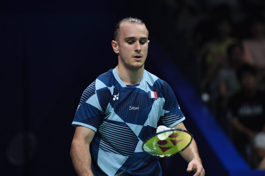 Alex Lanier falls short of repeating Orleans Masters heroics as ...