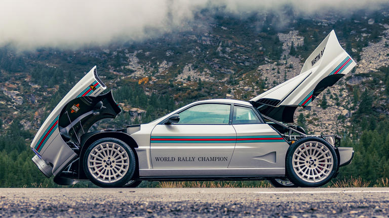 Top Gear's 10/10 cars: 26 brilliant machines that got a perfect score