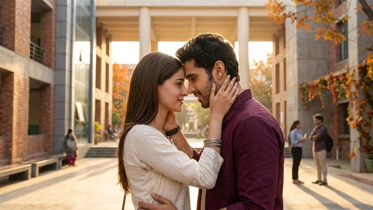 Chand Mera Dil box office earnings: Success or failure, financials ...