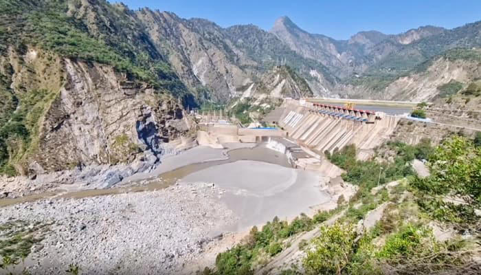 As Indus Waters Treaty remains in abeyance, India’s water war on ...
