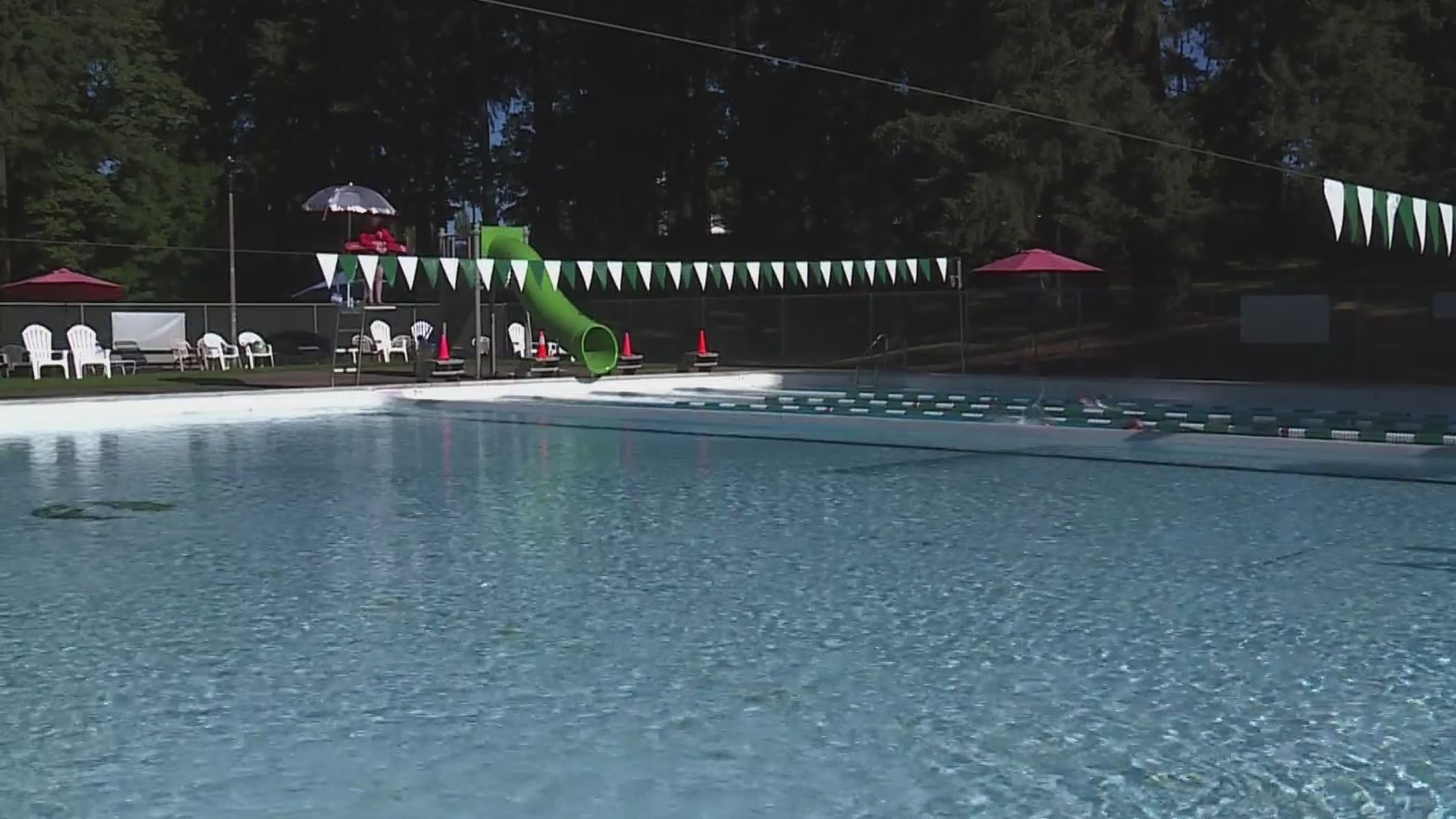Starting this year, kids under 14 will need adult supervision at Oregon ...