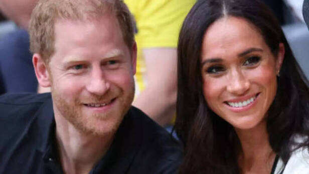 Meghan Markle & Prince Harry at odds over royal return plans — is a ...