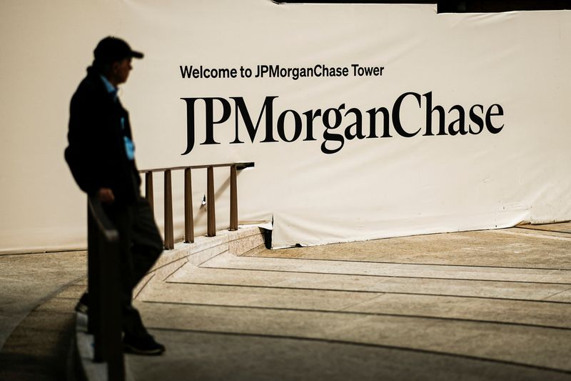JPMorgan looks to offload exposure to $4 billion in private equity ...
