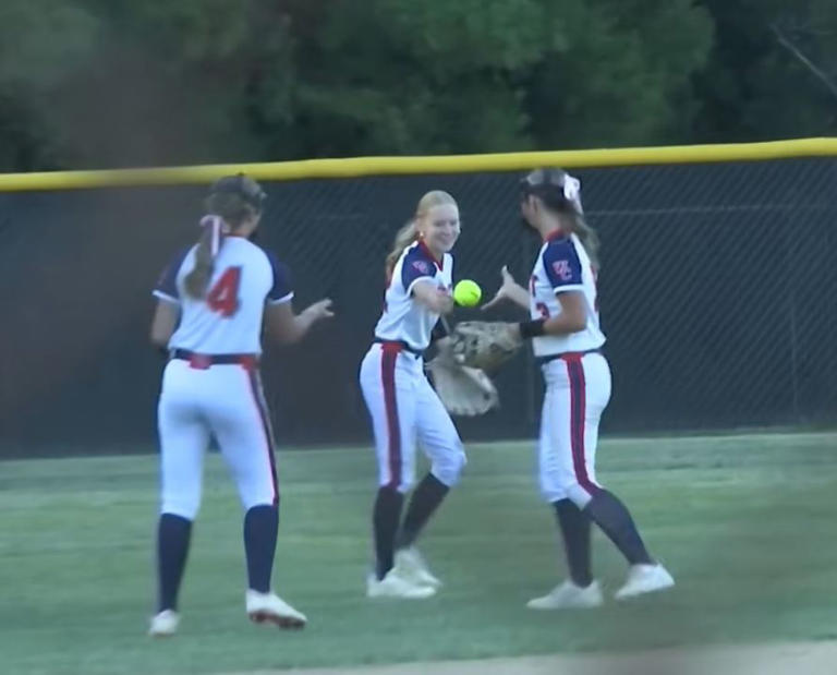 West Carteret beats top-seed SE Alamance to advance to 5A State ...