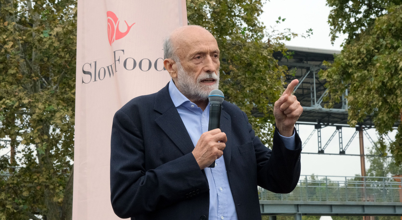 Carlo Petrini, morto il fondatore di Slow Food e Terra Madre: aveva 76 ...