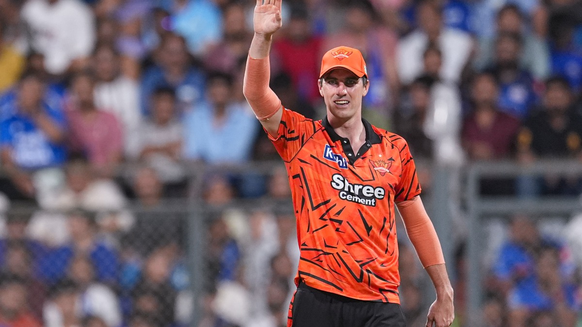 Not IPL, test cricket for Australia is my priority, says SRH captain ...