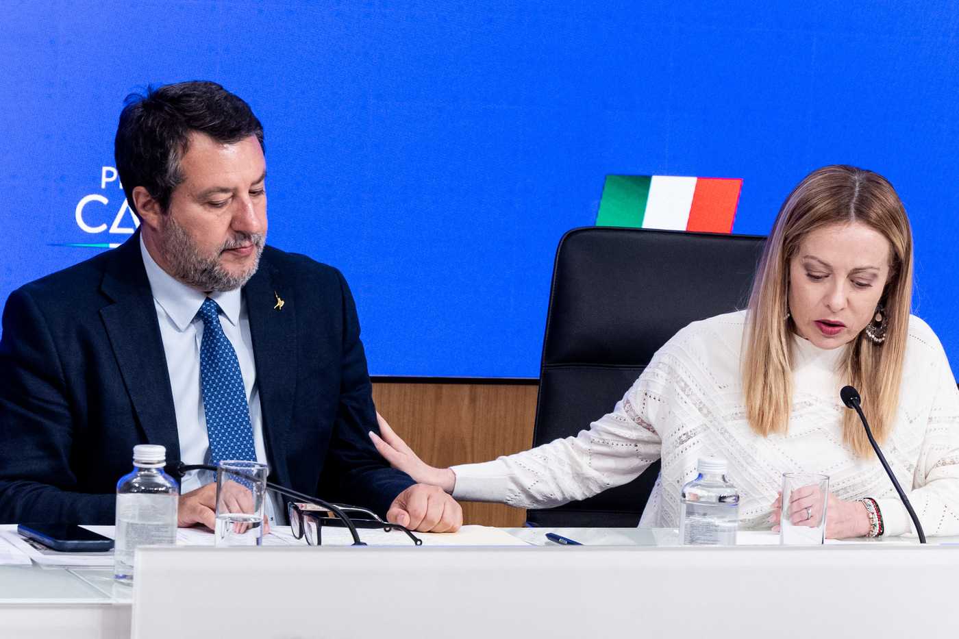 Italia maglia nera d’Europa, sull’economia de profundis del governo ...