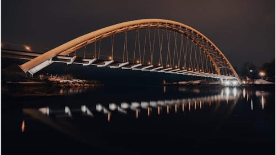 Country with most bridges in the world: From longest bridge to ...