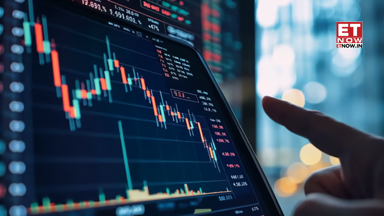 MTAR Technologies share price hits 52-week high, trades over 6% higher ...