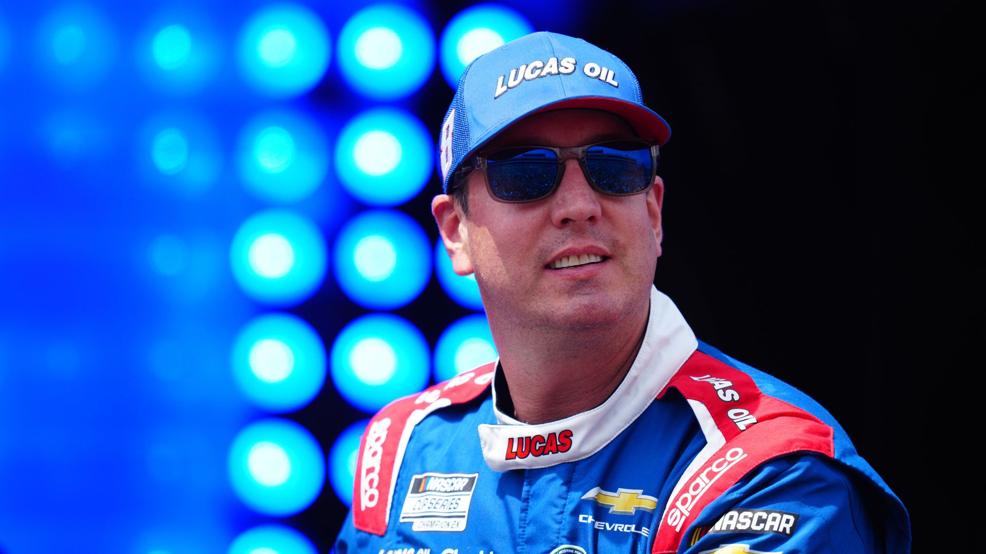 Kyle Busch ist tot: NASCAR-Star mit 41 Jahren gestorben