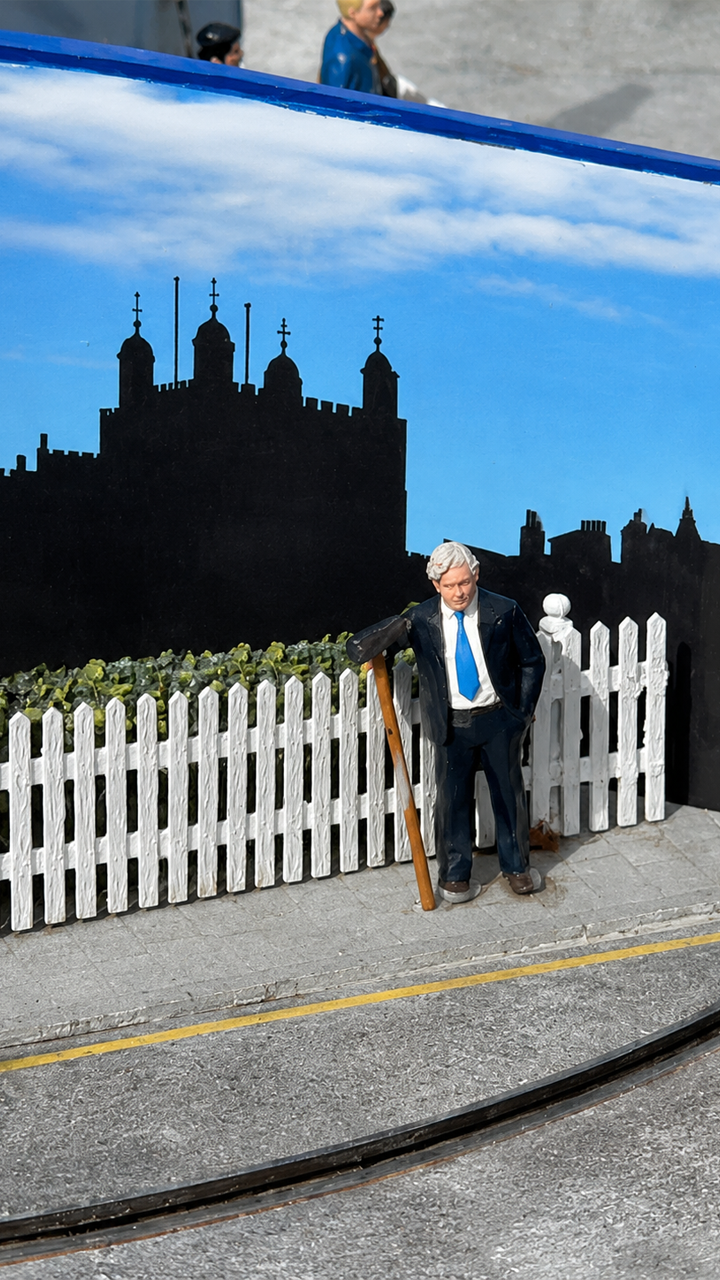 Europe in miniature | Belgium tourist trap honest review