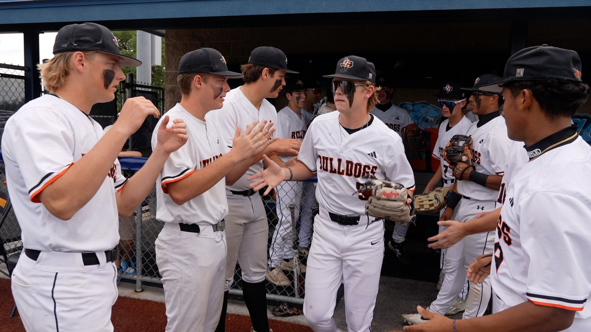 Orange Grove falls to Jourdanton 12-0 in game one of UIL 3A-DII ...