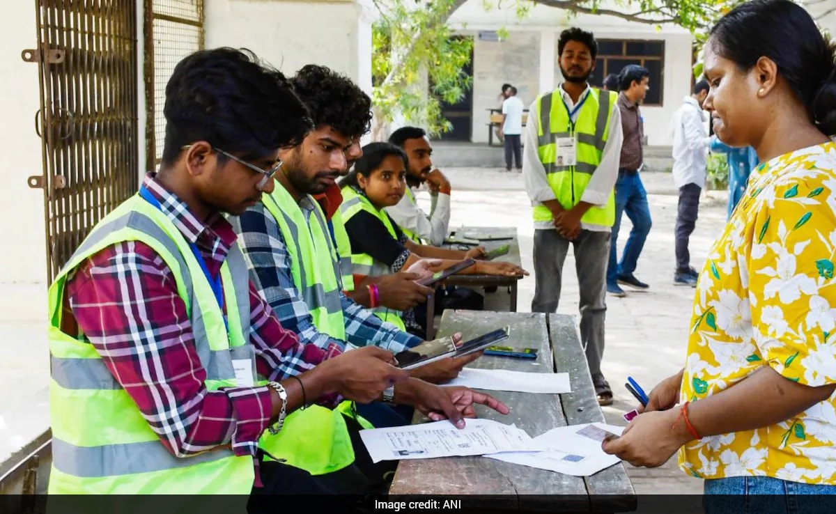 UGC NET June 2026 application portal closing tomorrow: Check revised ...