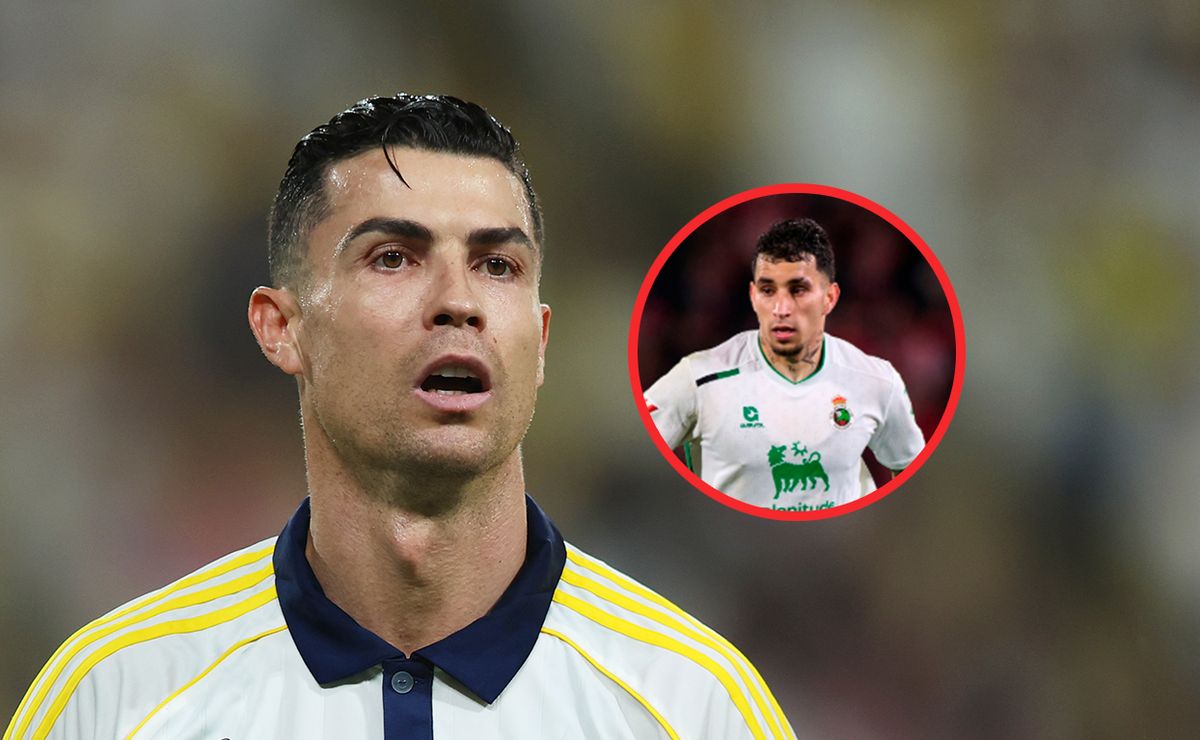Mientras Cristiano Ronaldo gana 251 millones en Al-Nassr, el salario de ...