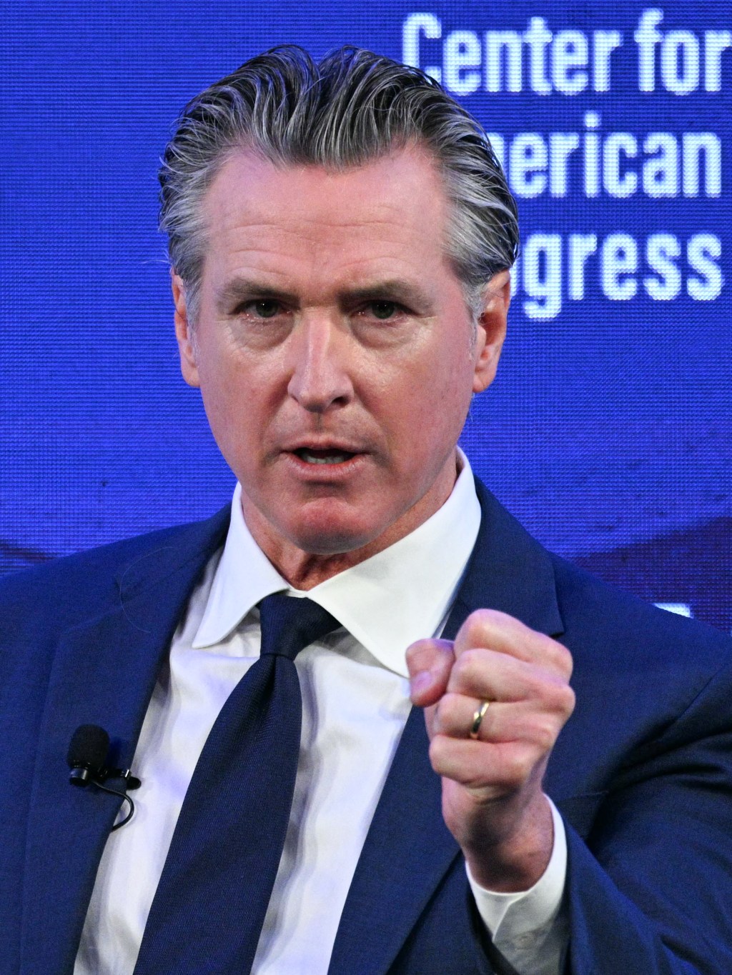 New presidential poll shows Gavin Newsom, Kamala Harris in dead heat as ...