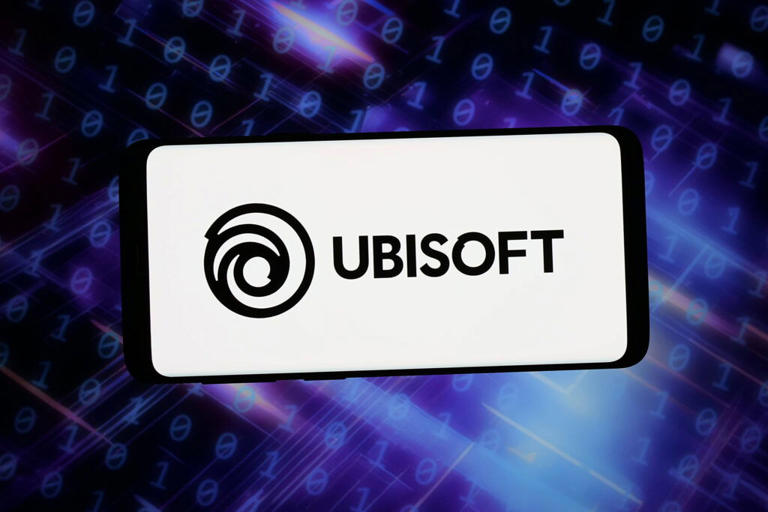 Ubisoft’s revenue takes hit amid seven project cancellations and six ...