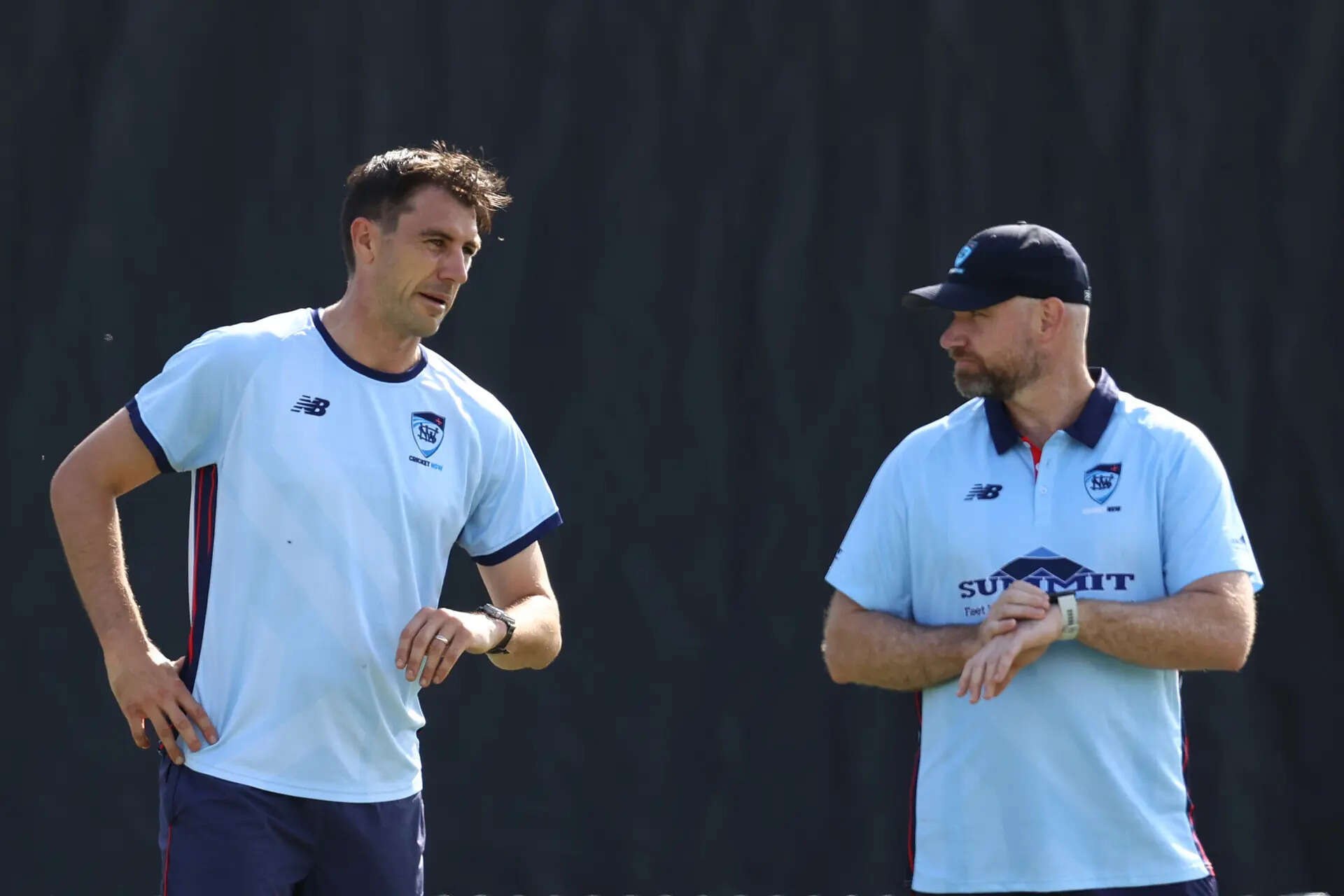 Pat Cummins: 'Abhishek, Klaasen, Trav, Ishan shouldn't be told that ...