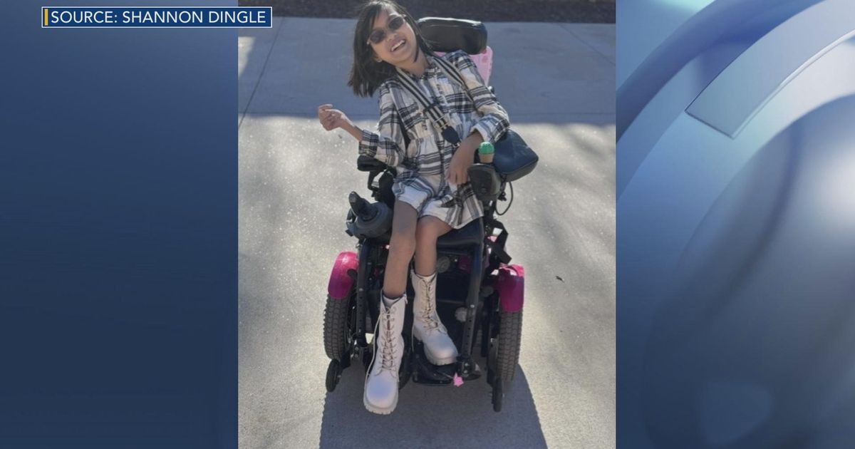 Wake County mom fights for ramp at daughter's 8th grade graduation