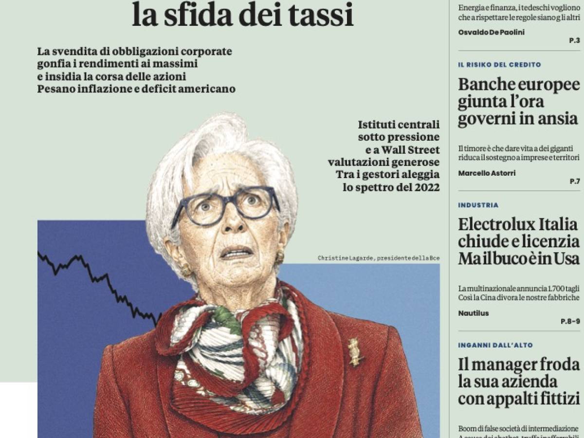 Moneta, obbligazioni sotto attacco