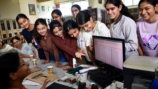 CBSE 12th result 2026: Class 12 answer sheet scanned copies application ...
