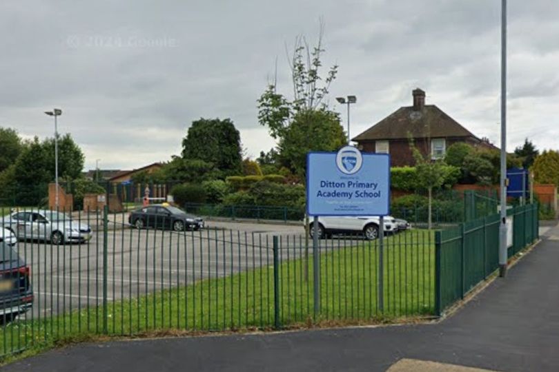 Job cuts announced at Cheshire primary school