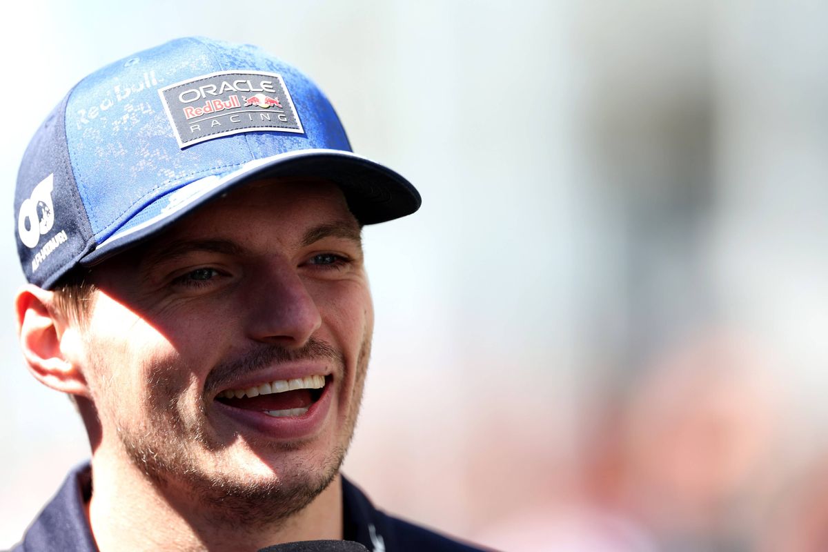 Verstappen en Hamilton blijven: F1 kan opgelucht ademhalen