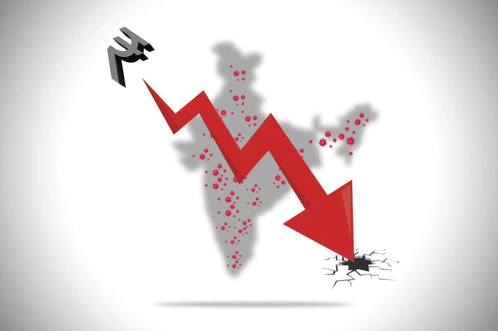 Rupee plunge sees India turn to 2013 taper tantrum playbook