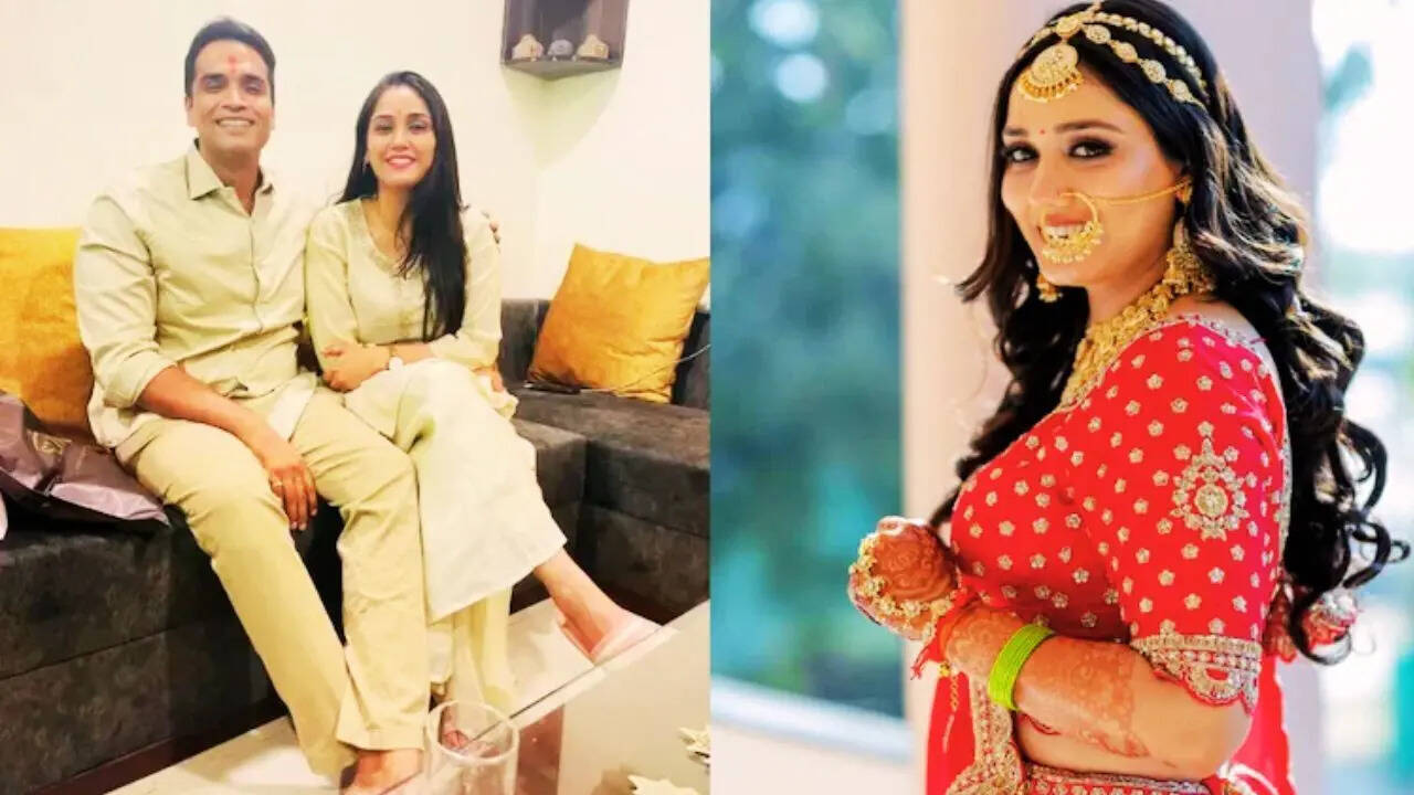 'Where is her husband?': Twisha Sharma's brother questions whereabouts ...