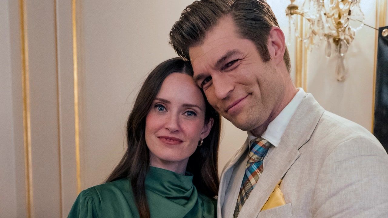 This romance novel is becoming a movie—and fans are thrilled!