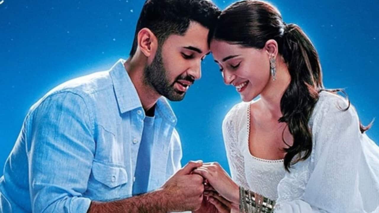 Chand Mera Dil advance booking collection: Can Ananya Panday-Lakshya’s ...