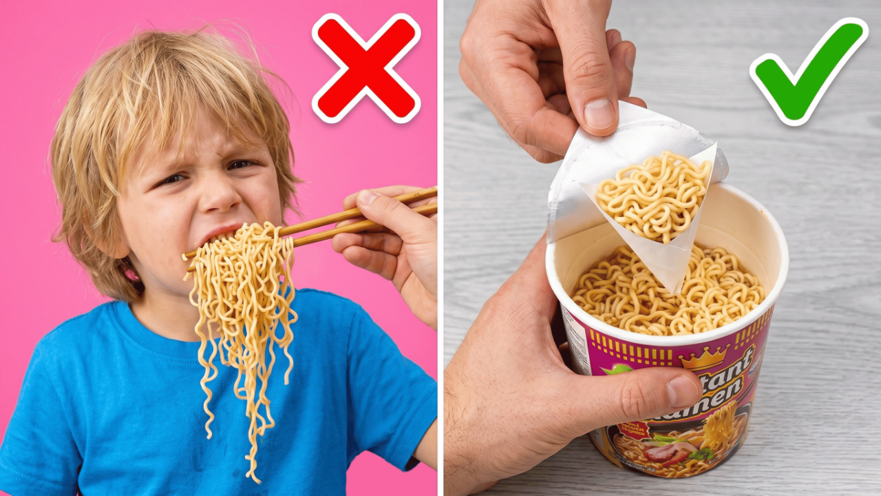 Creative solutions for picky eaters: Make mealtime fun