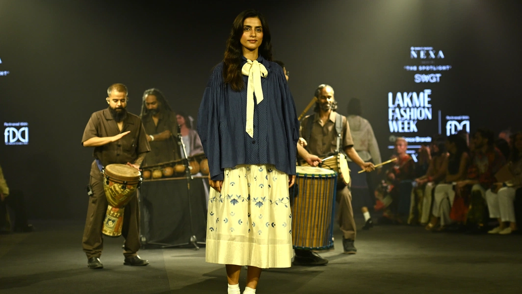 Her Zindagi showcases must-have saree blouse designs for 2026