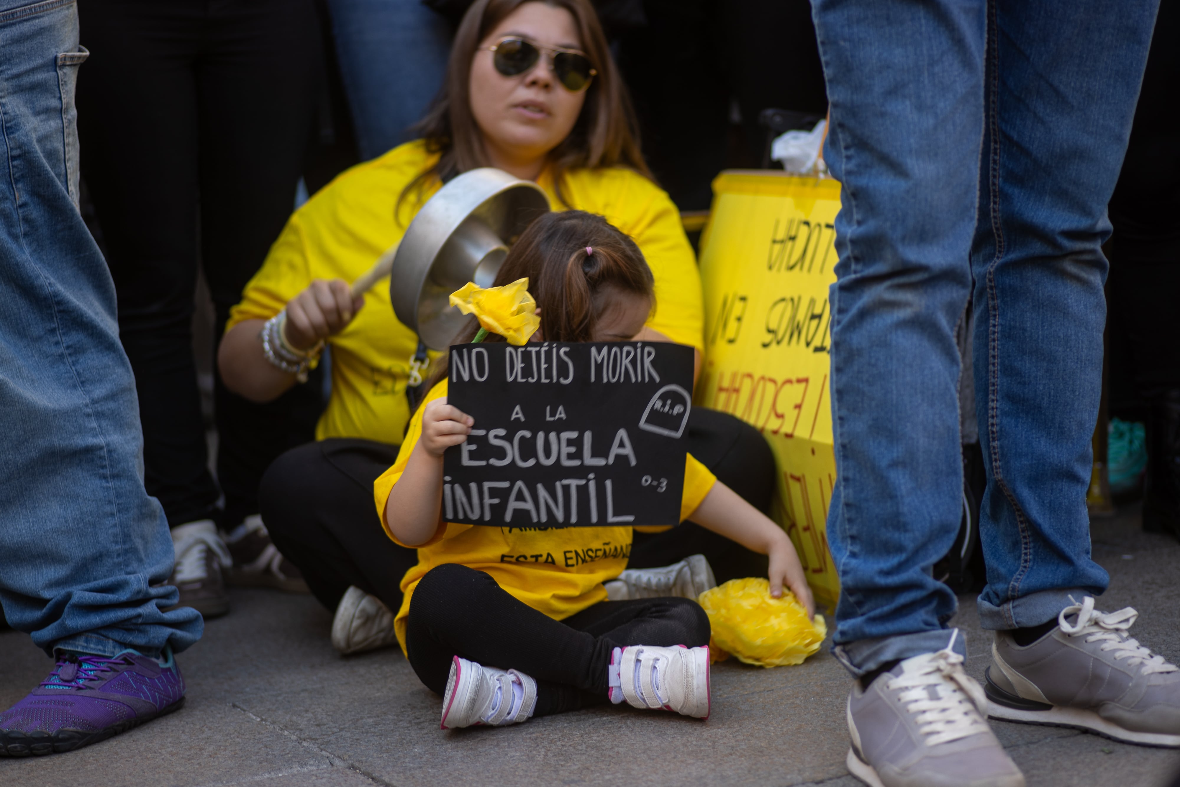 Una educación y un cuidado de calidad