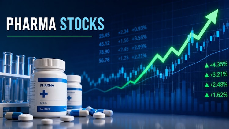 Sun Pharma, Lupin, Biocon, Mankind, Aurobindo shares: What Bernstein says