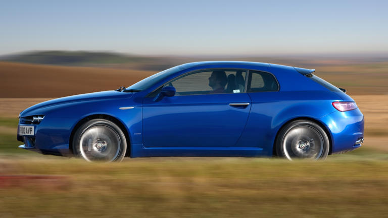 Feeling lucky? We found these 15 minor classics for just £2,000