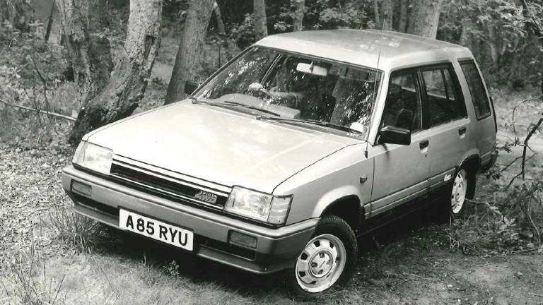 Feeling lucky? We found these 15 minor classics for just £2,000