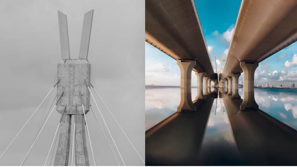 Country with most bridges in the world: From longest bridge to ...