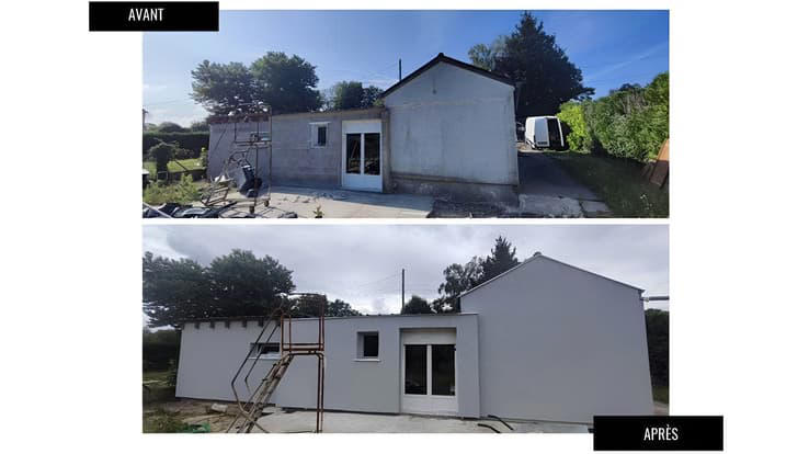 Econhome : la rénovation énergétique sans compromis