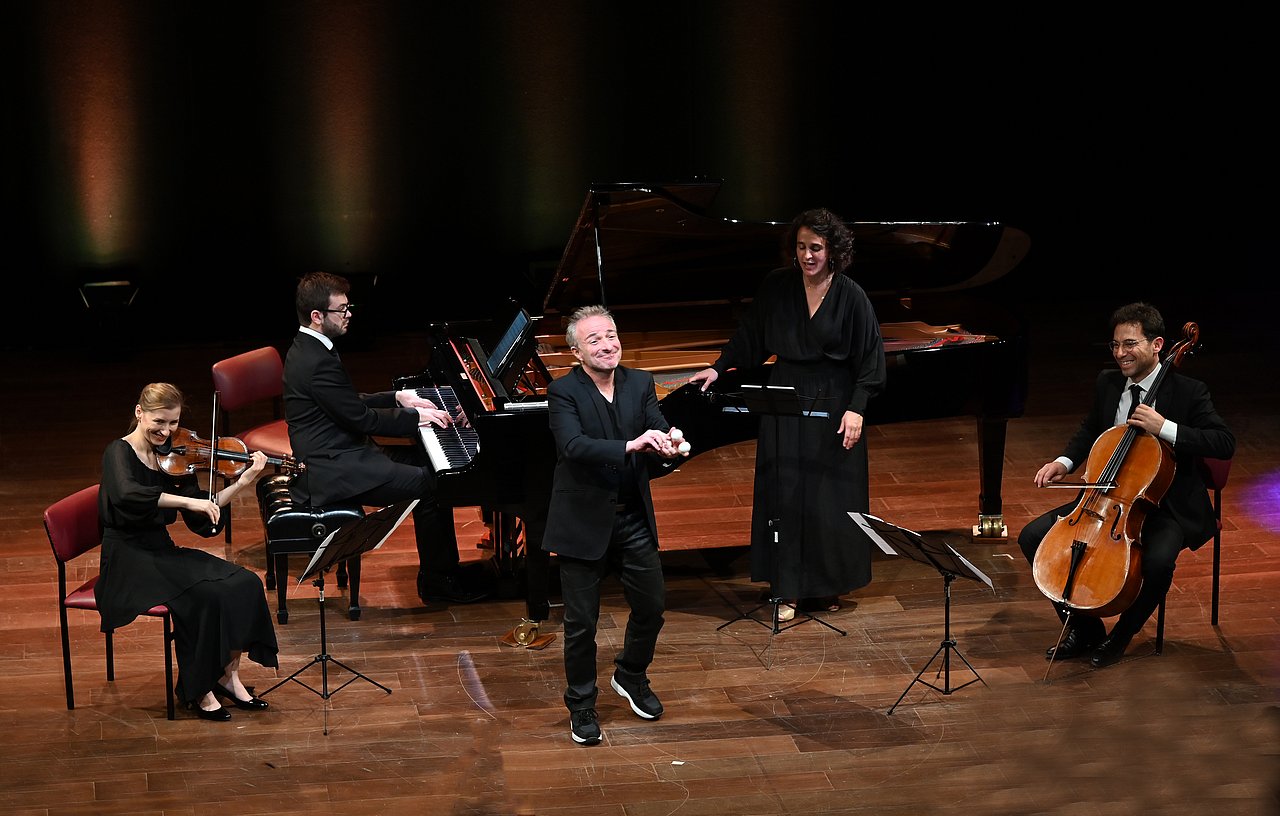 Artie’s Festival India returns with the complete Beethoven quartets at ...